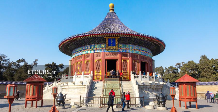 تورهای شانگهای چین: تورهای ارزان - رزرو هتل ، بلیط پرواز و ویزا - آژانس ...